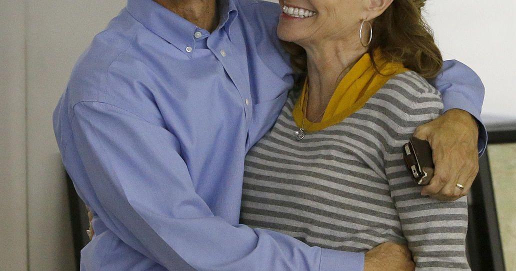 Marsh retains Senate seat | News | annistonstar.com