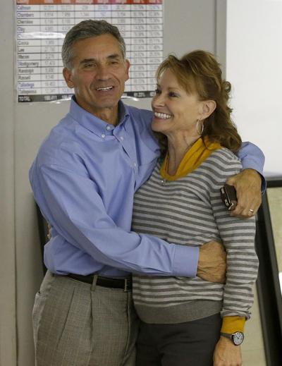 Marsh retains Senate seat | News | annistonstar.com