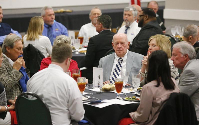 American Values Luncheon | Slideshows | annistonstar.com