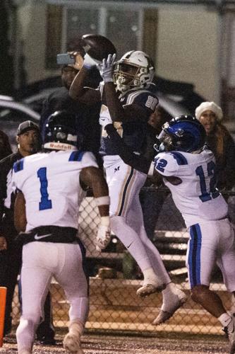 PHOTOS: Moody defeated by Ramsay - 5A Football Playoffs | The Daily ...