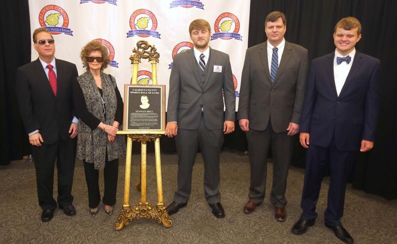 2017 Calhoun County Sports Hall Of Fame | News | annistonstar.com