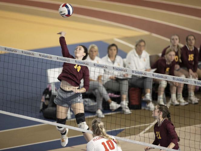 Photos: Spring Garden Advances to Semifinals | Slideshows ...