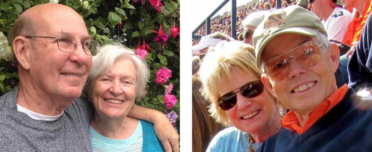 Local residents tell of their brushes with celebrity | Features ...