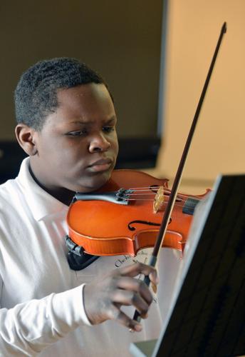 2015 Emancipation Proclamation Celebration | Slideshows | annistonstar.com