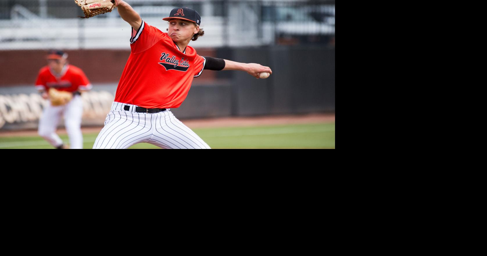 Calhoun County baseball: Goode fans 13 as Alexandria takes down ...