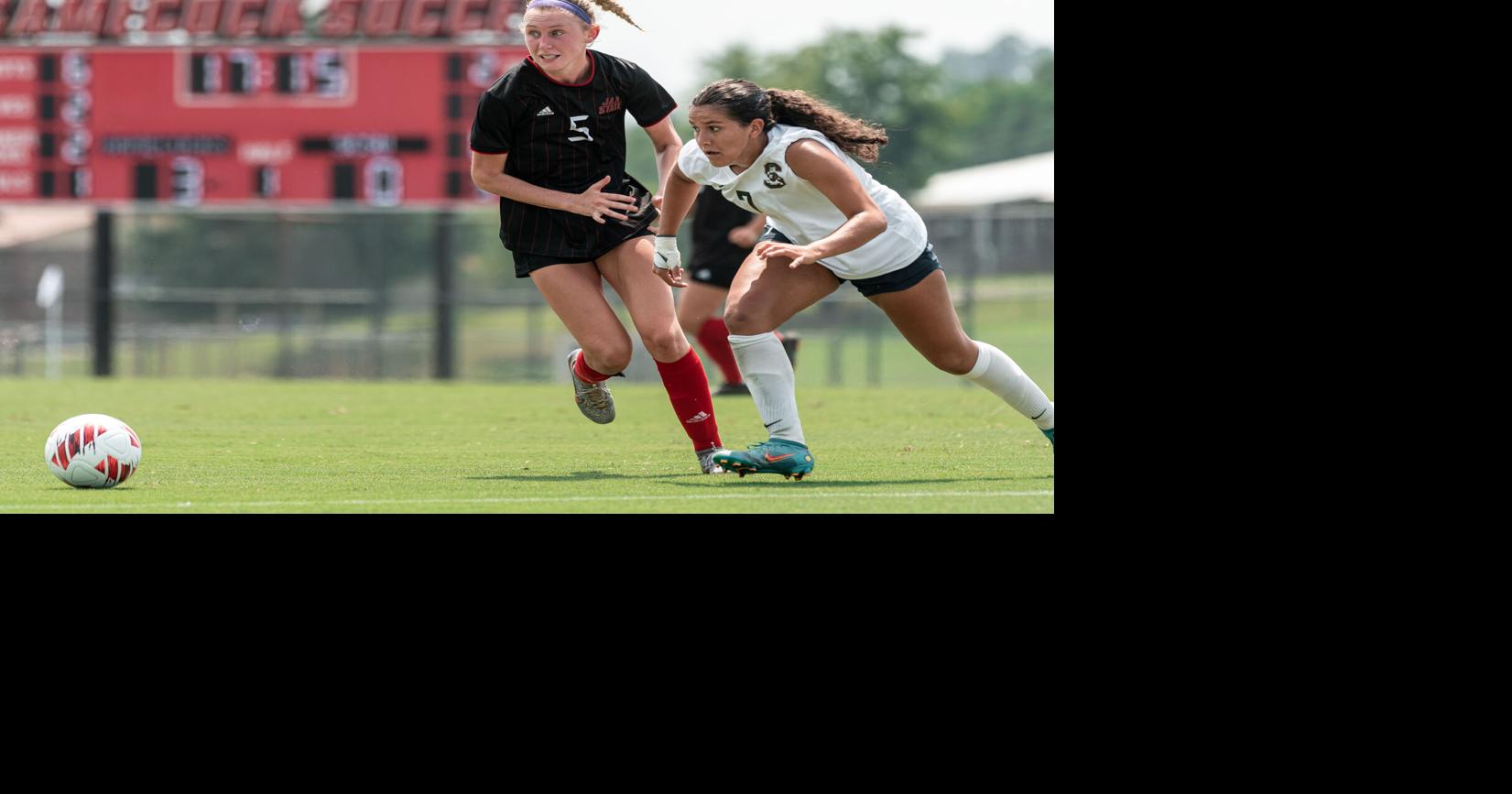 JSU soccer: Former Southside star earns C-USA honors after two wins ...