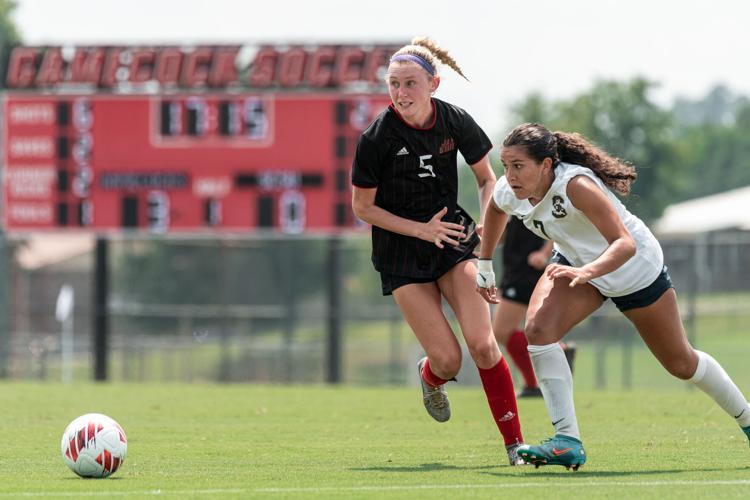JSU soccer: Former Southside star earns C-USA honors after two wins ...