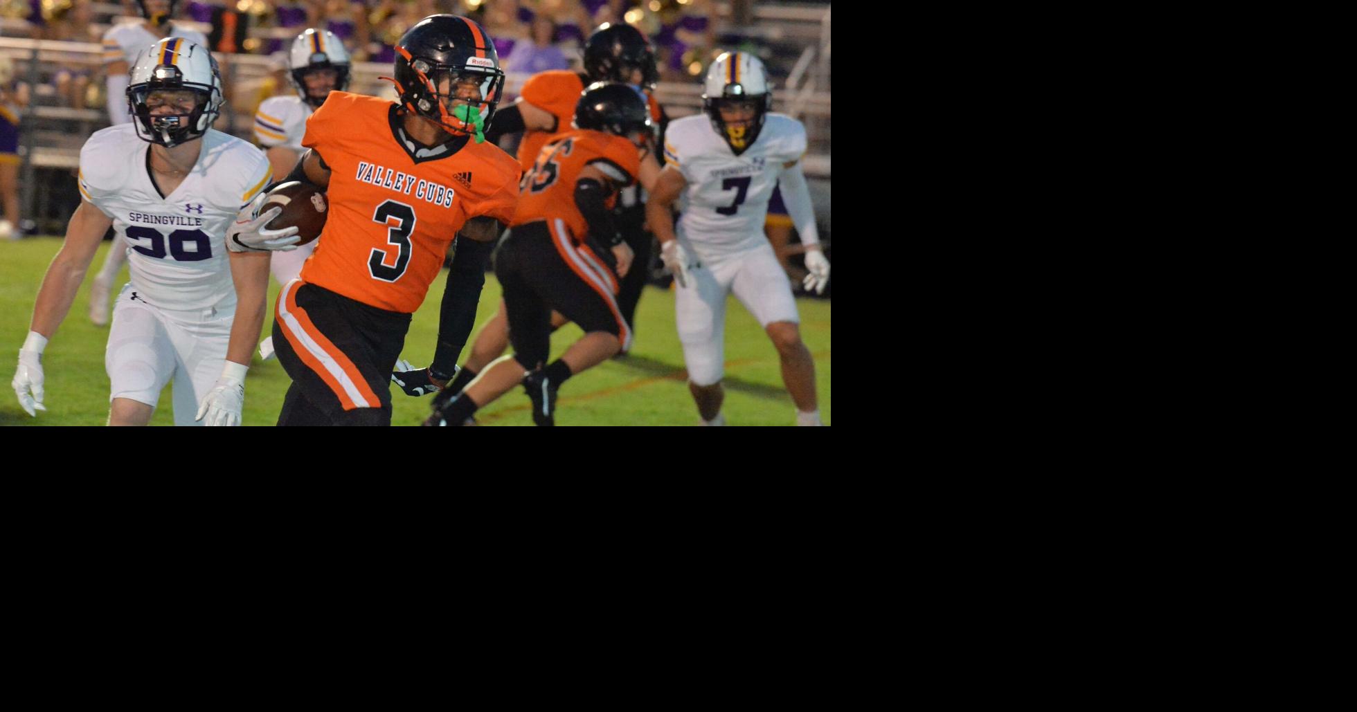 Alexandria’s Ross waits out portal jockeying after coaching change ...