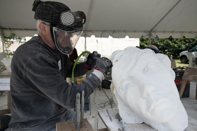 Photos: Sylacauga Marble Festival Continues | The Daily Home ...