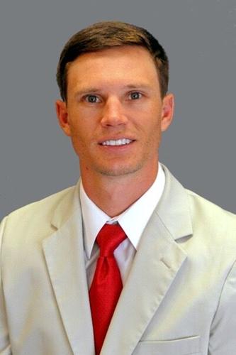 Tyler Robinson brings college coaching experience to St. Clair County ...