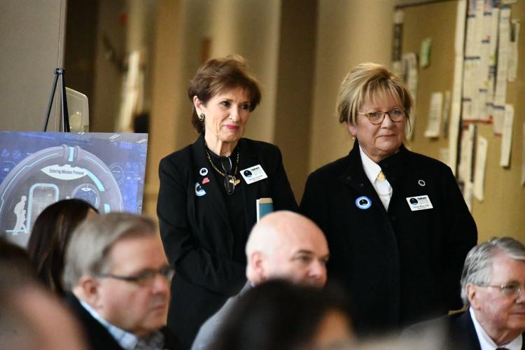 Photo Gallery: Challenger Learning Center hosts anniversary event in ...