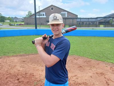 Prep baseball: Winterboro's Johns has that all-star look | Sports ...