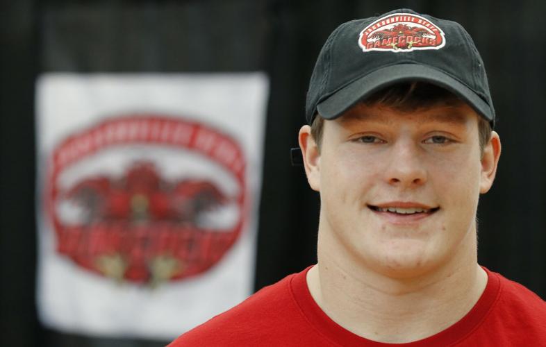 Photos: National Signing Day 2021 | Slideshows | annistonstar.com