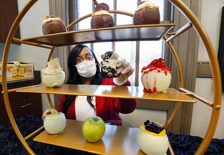 Photos: Fab Apples | News | annistonstar.com