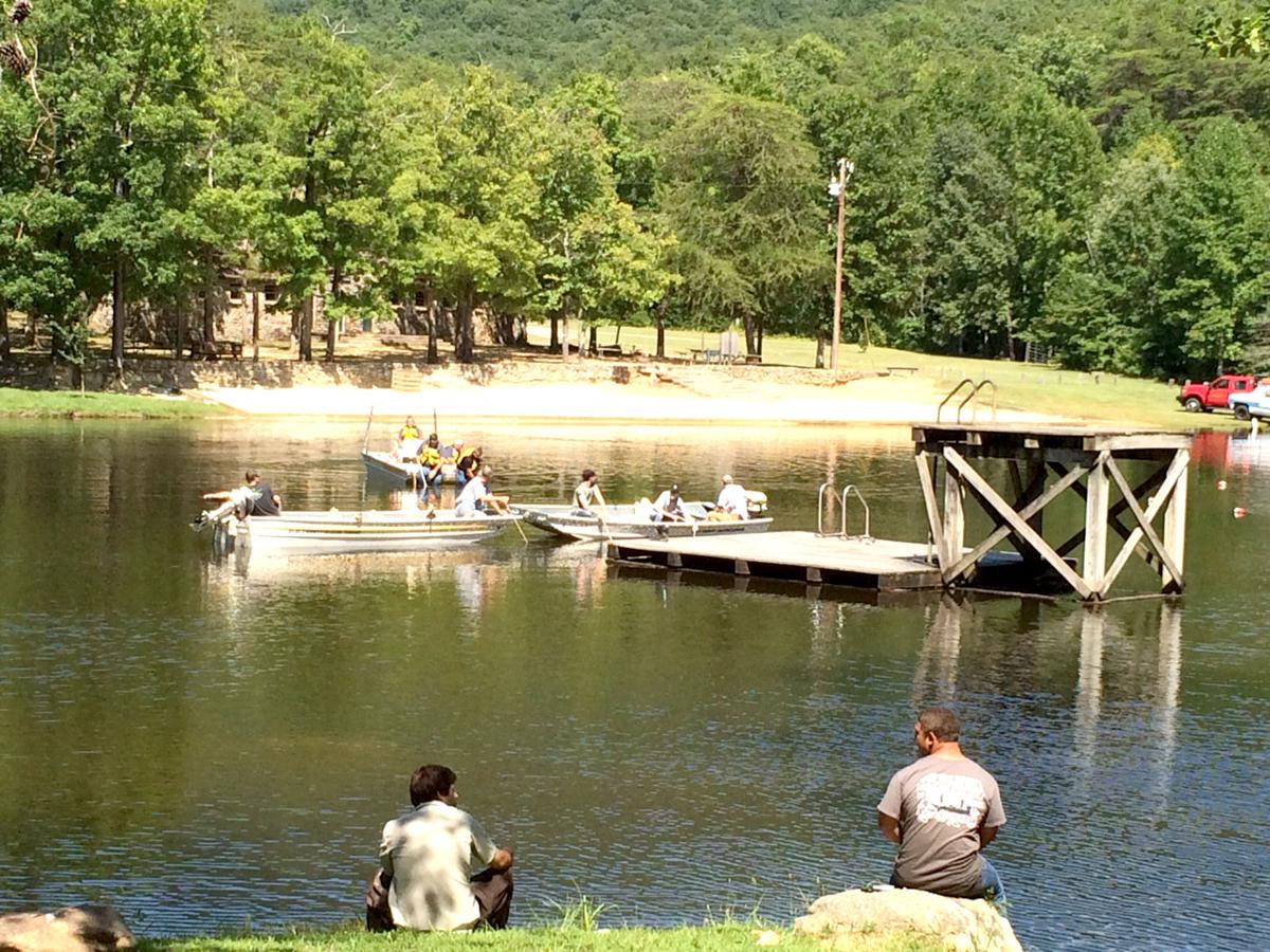 Hoover man drowns in Cheaha Lake | News | annistonstar.com
