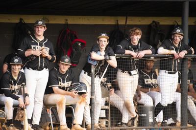 Prep baseball: B.B. Comer walks nine and loses to Dadeville | Sports ...