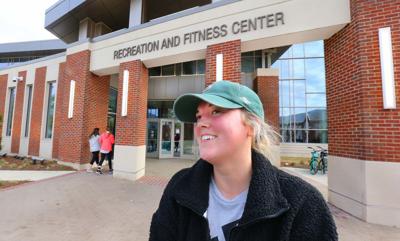 New Jacksonville State University rec center open for business ...