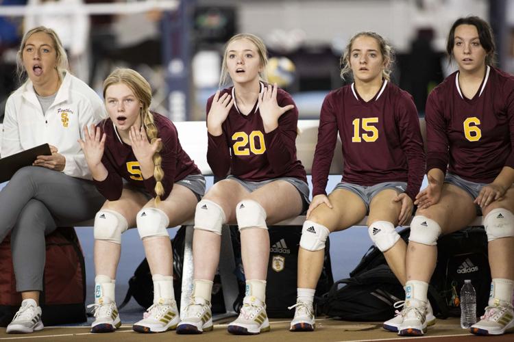 Photos: Spring Garden Advances to Semifinals | Slideshows ...