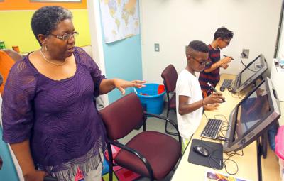 Alabama Virtual Library adds free forms and education materials | News ...