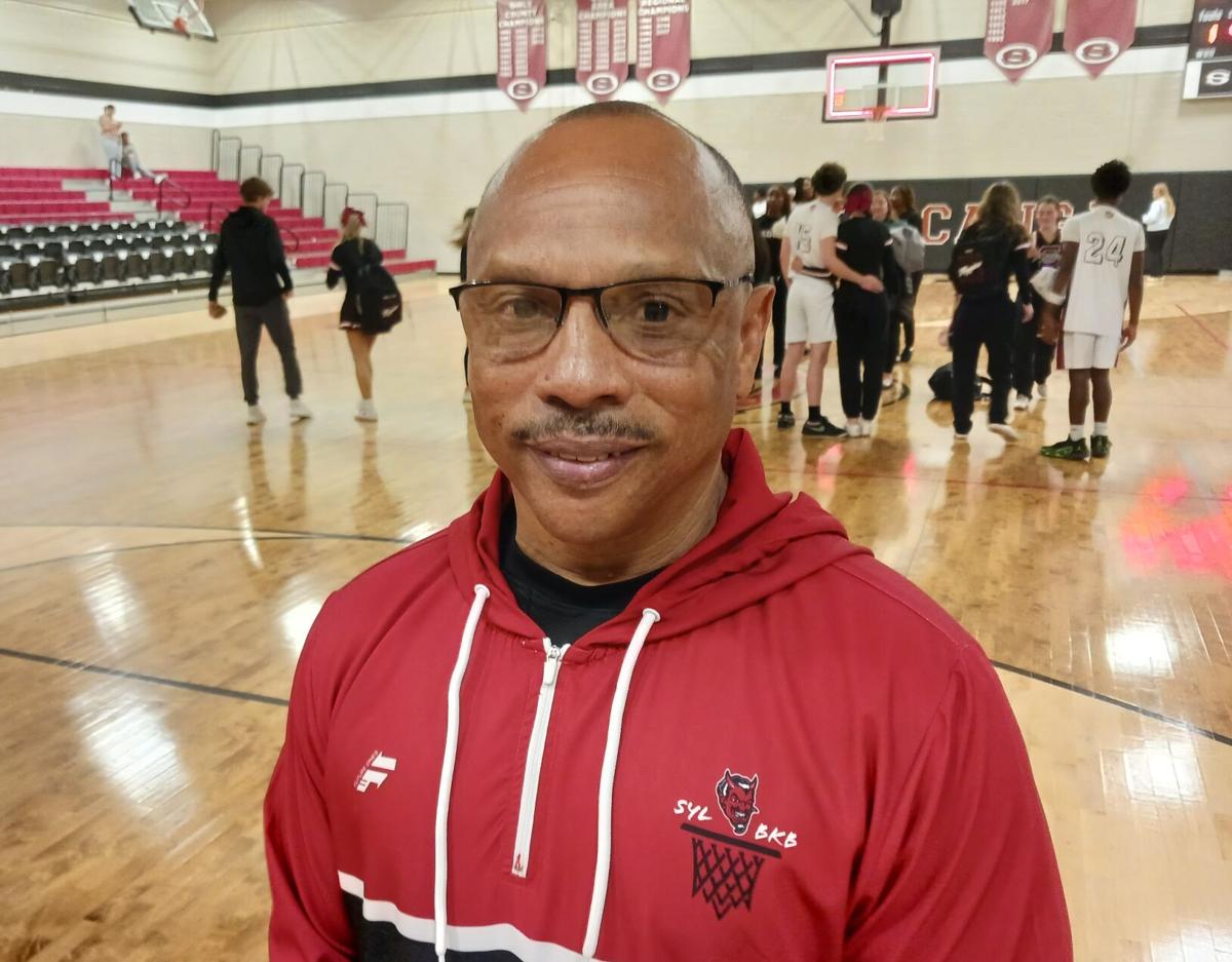 Sylacauga boys are smoking at 13-0 | Sports | annistonstar.com