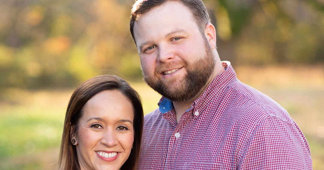 Sims-Heath engagement announced | The Daily Home | annistonstar.com