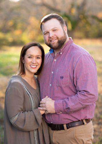 Sims-Heath engagement announced | The Daily Home | annistonstar.com