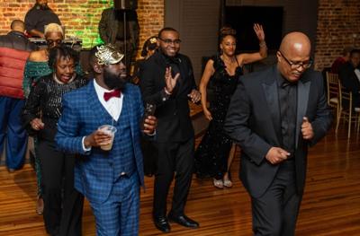 Talladega Mayor's Masquerade Ball raises money for scholarships | Life ...