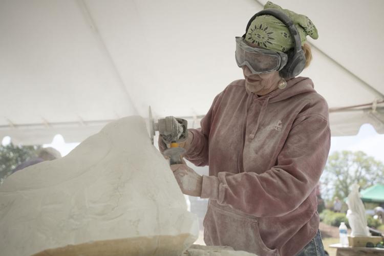Photos: Sylacauga Marble Festival Continues | The Daily Home ...