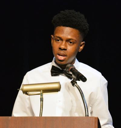Phillip Tutor: The wisdom of Anniston’s valedictorian | News ...