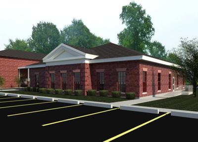 AIDB set to break ground on $1.3 million health center | The Daily Home ...