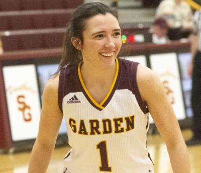 Ace-OK: Injured wrist doesn't slow Spring Garden star in area semifinal ...