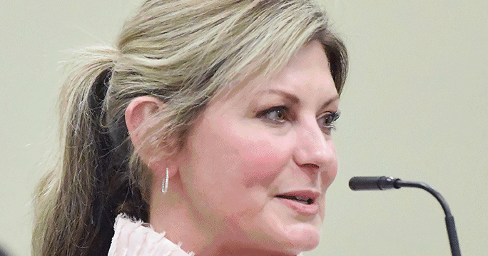 Shea Miller appointed to museums board | News | annistonstar.com