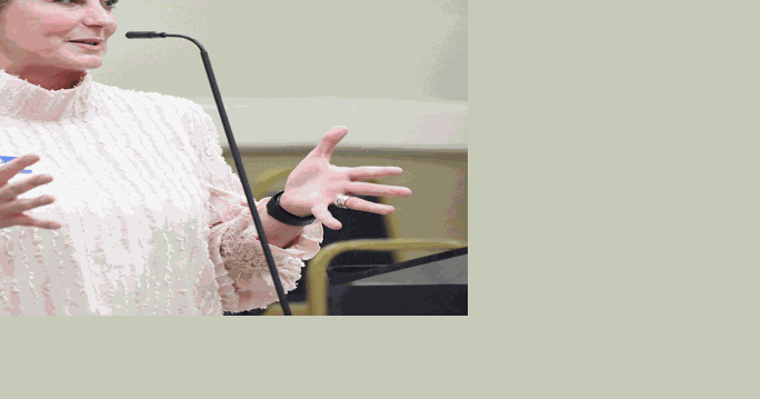 Shea Miller appointed to museums board | News | annistonstar.com