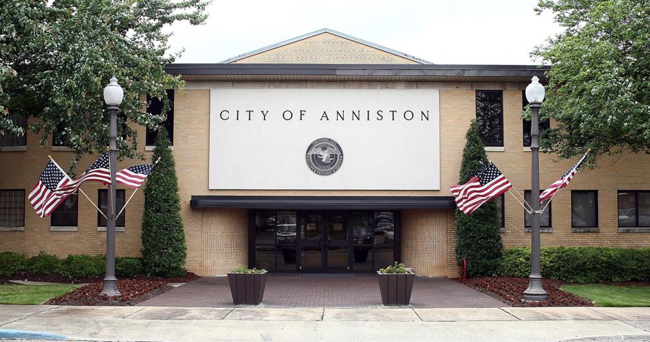 Feds pick City Hall site for new courthouse | Anniston | annistonstar.com