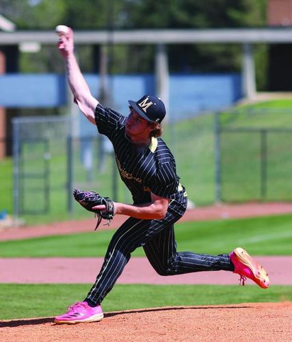 Pitcher leads McAdory to a 12-2 win against Pell City | The St. Clair ...