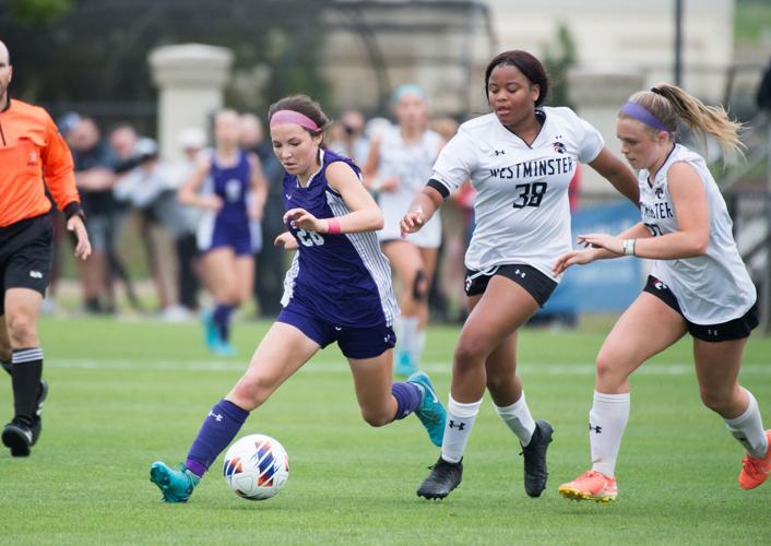 NEAR MISS: Springville girls fall in state semifinals on penalty kicks ...
