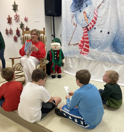 Ohatchee opens season with ‘Christmas on the Town’ | Ohatchee ...