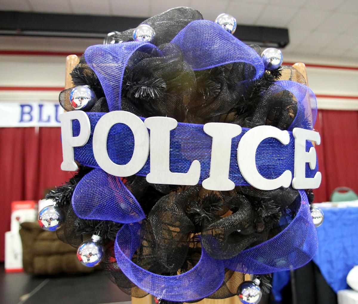 Law Enforcement Appreciation Week Luncheon | Slideshows | annistonstar.com