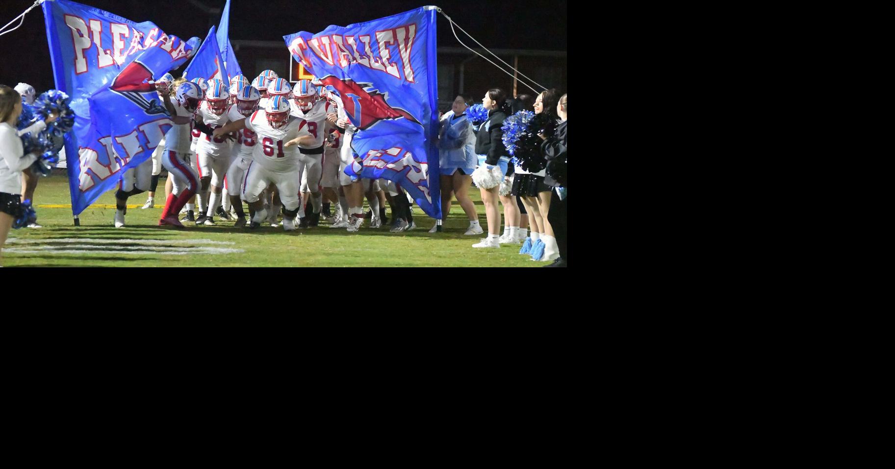 Thomas Ashworth: Handing out superlatives for this Calhoun County ...