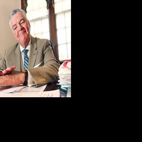 Bill Meehan spends one more day with the title 'president' | News ...