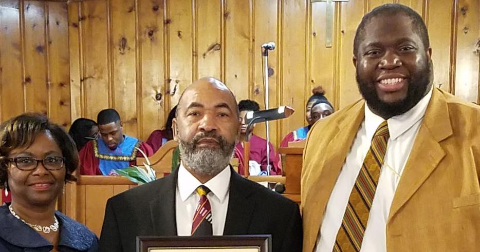 Wesley Chapel AME Zion Church holds Black History Month observance ...