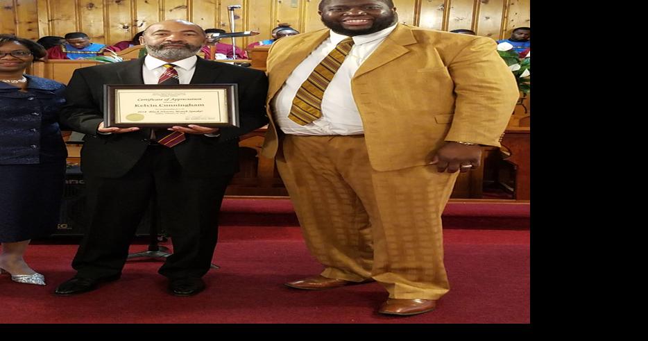 Wesley Chapel AME Zion Church holds Black History Month observance ...