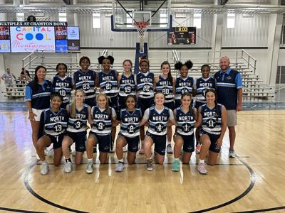 Prep basketball: Whitfield, Rule lead North to All-Star basketball ...