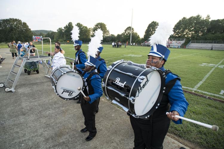 Prep football: Clegg shines in Winterboro’s rout of Cedar Bluff ...