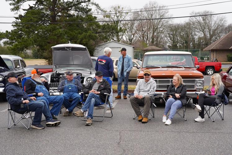 Photos: Comer Museum Car and Bike Show | Slideshows | annistonstar.com