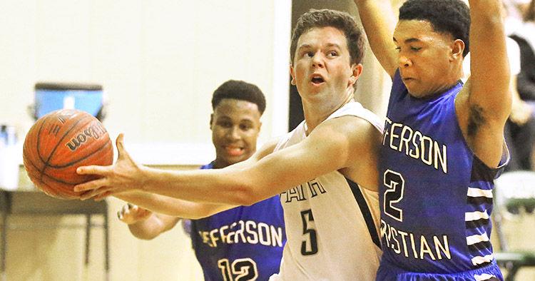 Faith Christian Basketball | Slideshows | annistonstar.com
