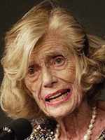 The deep religion of Eunice Kennedy Shriver | Features | annistonstar.com