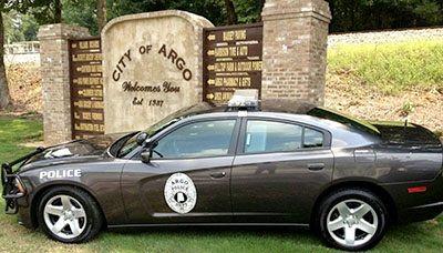 Lawsuit accuses Argo police officer of excessive force (video) | The St ...