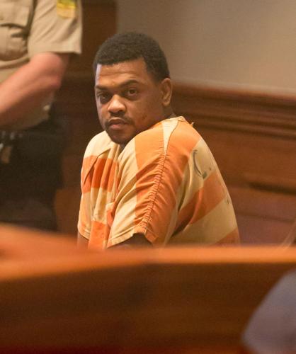 Trial for Anniston man charged in teen’s murder rescheduled for next ...
