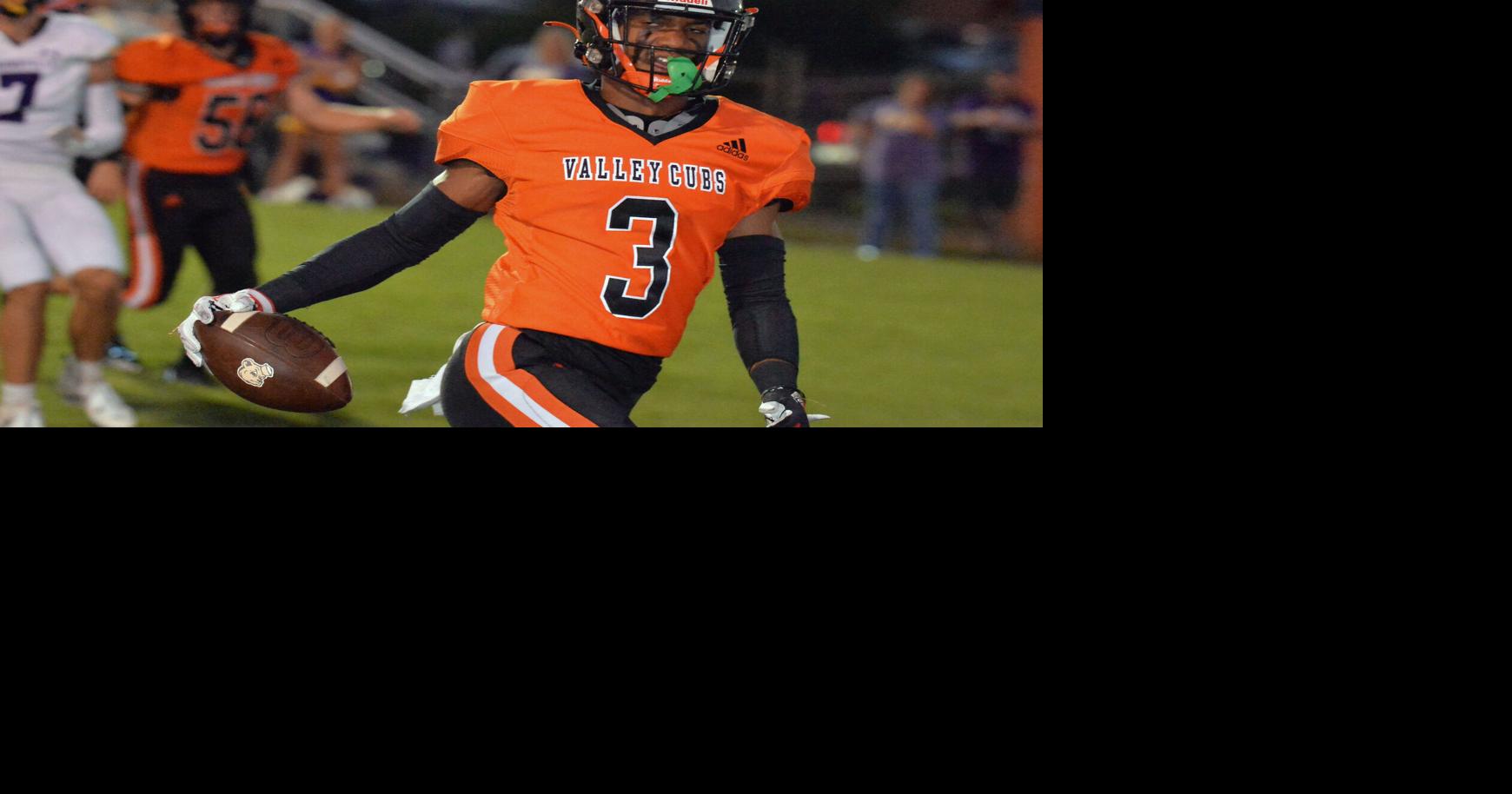Prep football: Ross rolls for 233 yards, three TDs as Alexandria knocks ...
